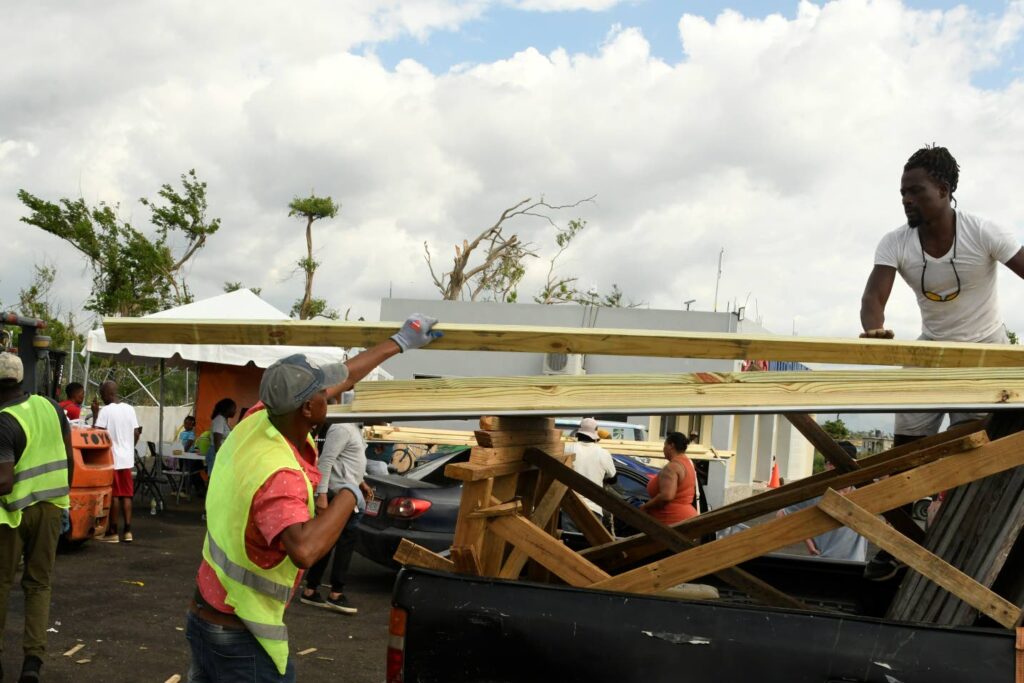 Restoring Shelter Jamaica Observer