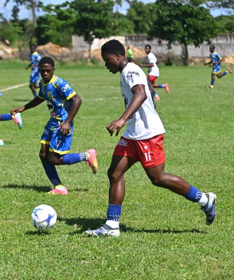 Teams jostle for remaining daCosta Cup quarter-final spots - Jamaica ...