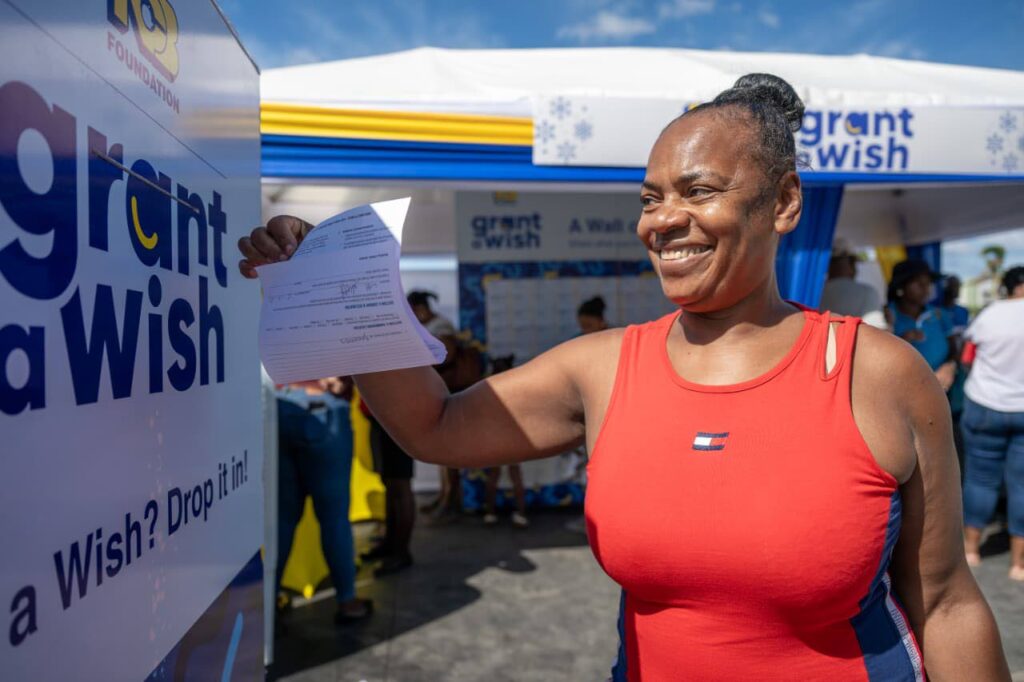 NCB Foundation opens 13th Grant a Wish season - Jamaica Observer