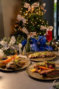 CHRISTMAS @ One Park - Jamaica Observer