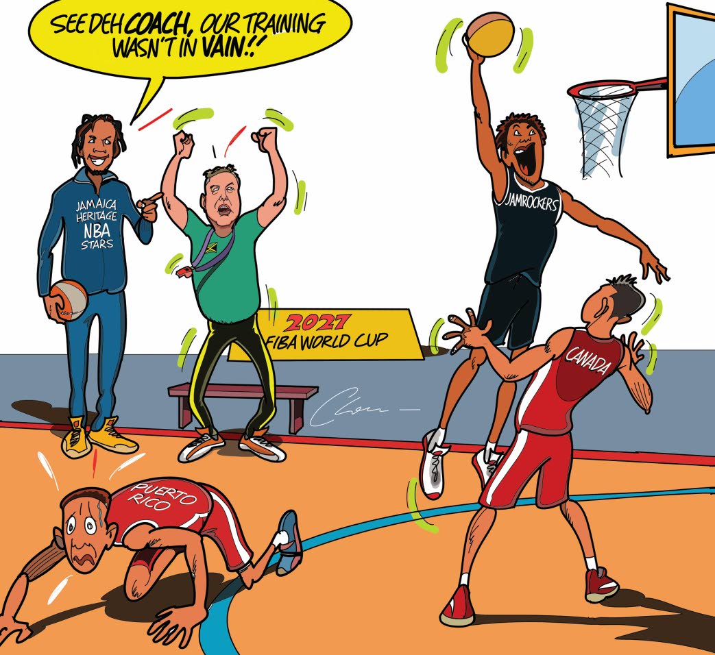 Saturday, December 27, 2025 - Jamaica Observer