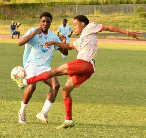 Title holders Mona through to Walker Cup quarters - Jamaica Observer