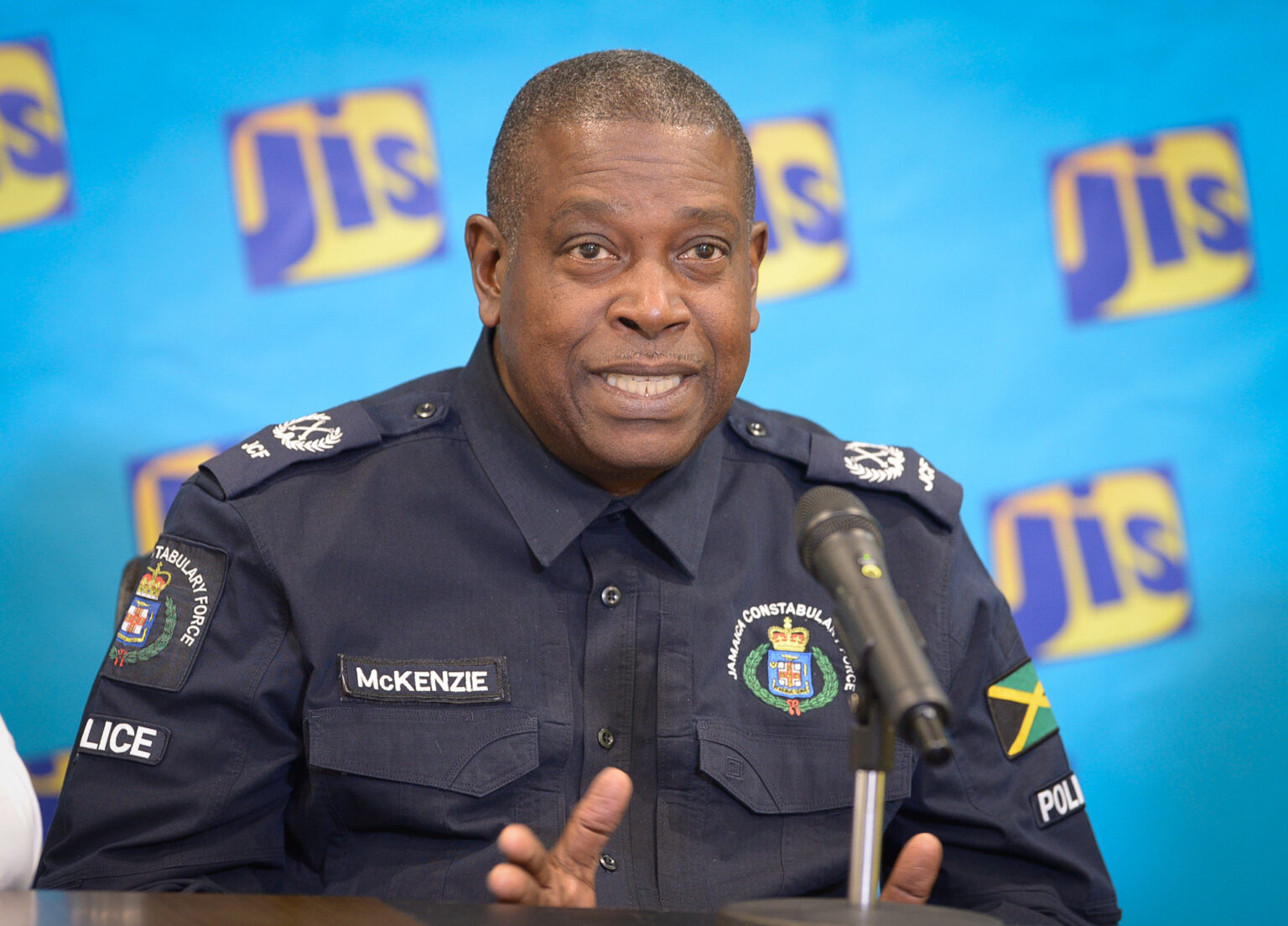 Police warn against gun salutes - Jamaica Observer