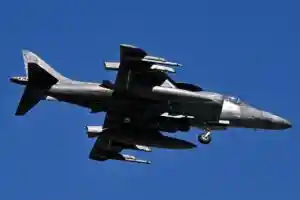 US military aircraft to arrive in Dominican Republic for deployment in ...