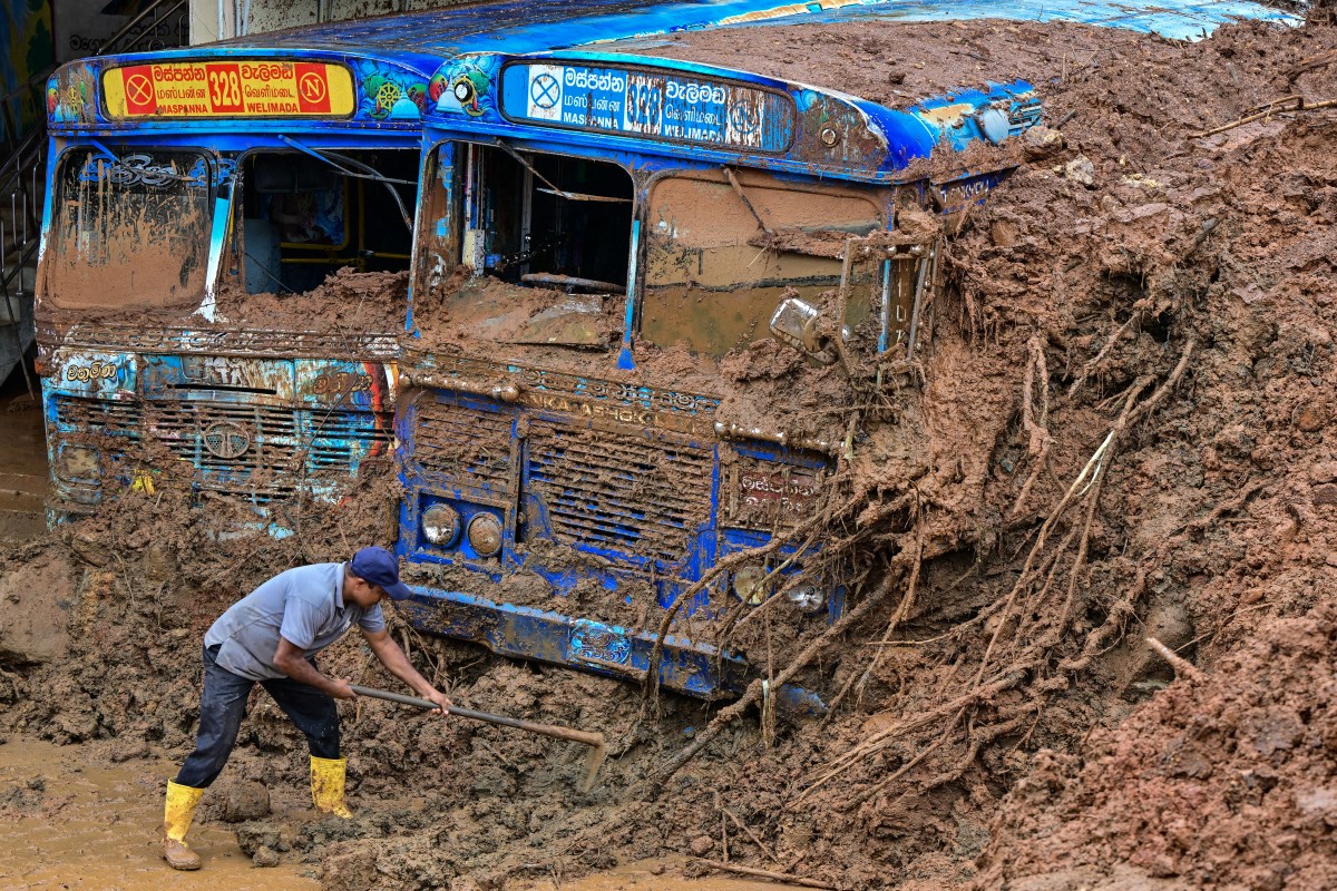 Indonesia flood death toll passes 1,000 as authorities ramp up aid ...