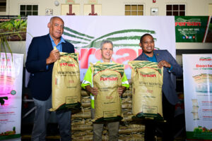Newport-Fersan donates $25 million worth of fertiliser to farmers ...