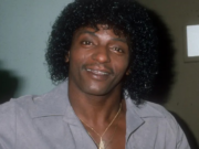 She’s a Bad Mama Jama singer Carl Carlton has died - Jamaica Observer