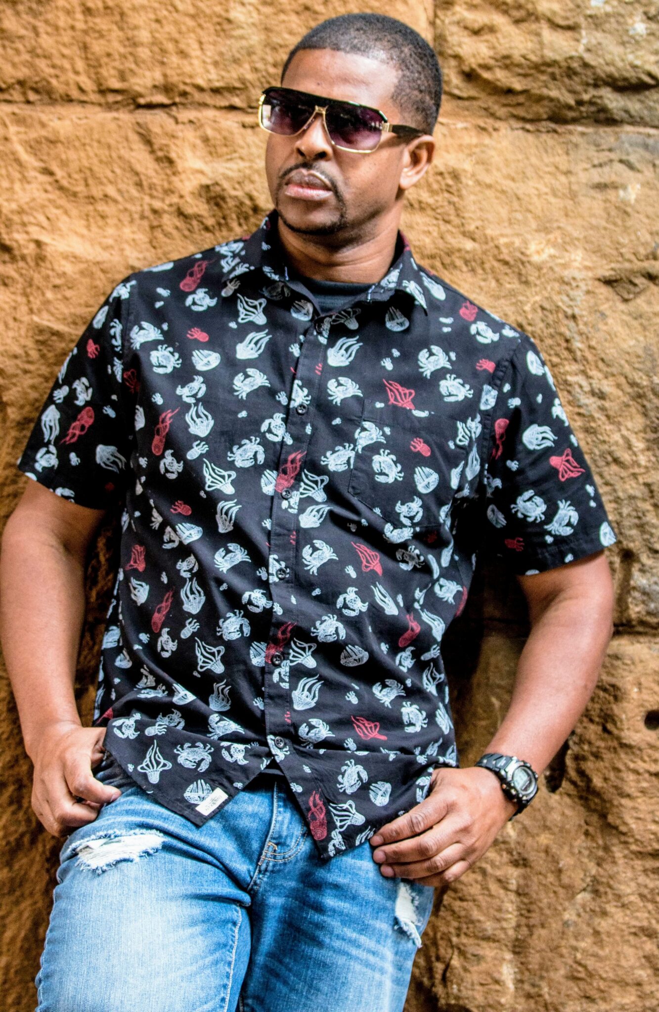 EAGLES RISE! - Jamaica Observer