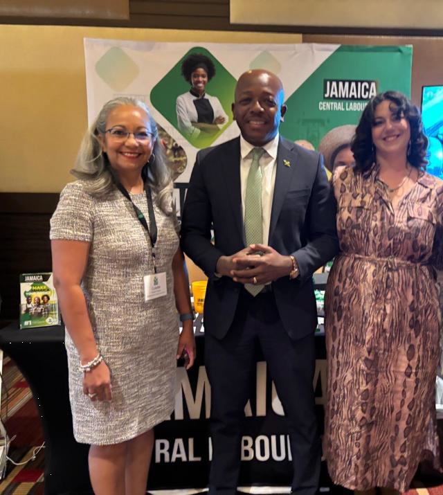 Chas E Ramson: A century of distribution success and family legacy ...