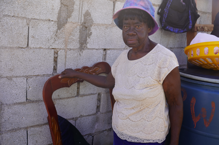 ‘God is so good to me’ - Jamaica Observer