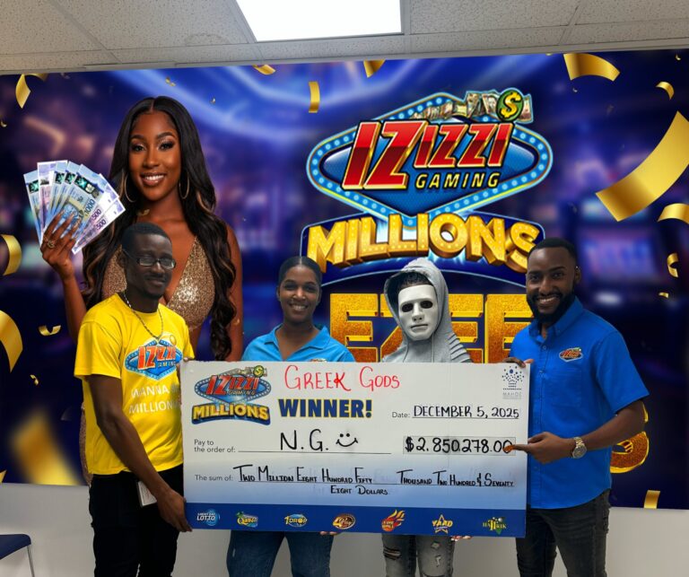 Amber Group takes over Sportsmax Studio from Digicel to launch AI ...