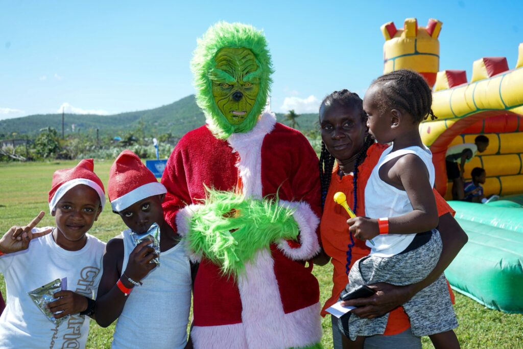 Ryan Foster – Jamaica Observer