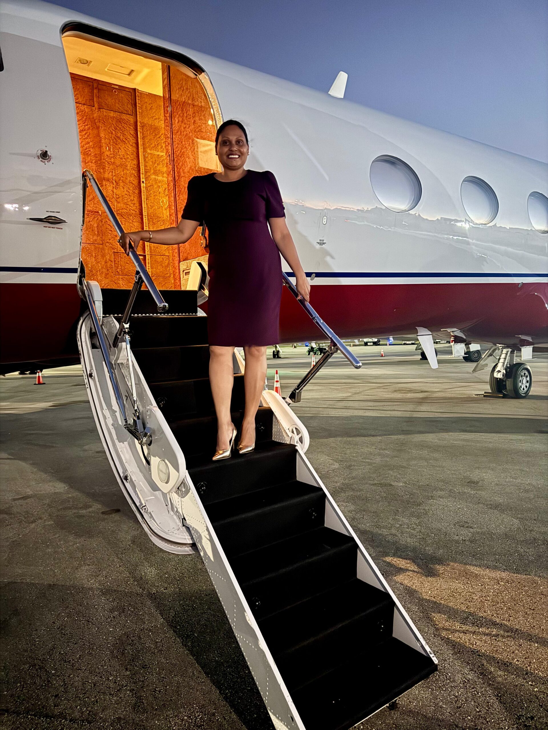 Lauderhill mayor extends holiday wishes, reflects on accomplishments in ...