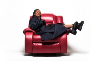 Minister Marion Hall supports One Love Jamaica Rebuild concert, working ...