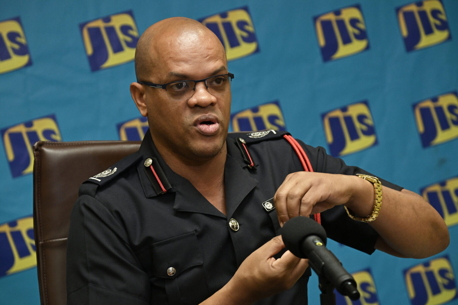 JFB appeals to householders to be very careful when using extension ...