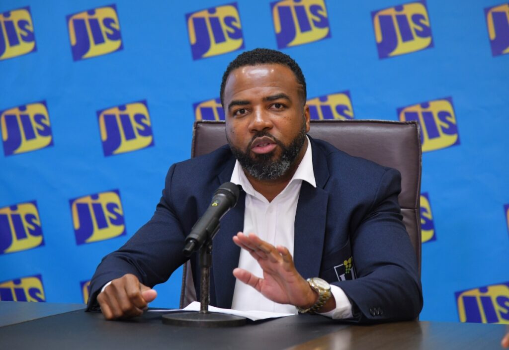 Bank of Jamaica temporarily waives ACH penalty - Jamaica Observer