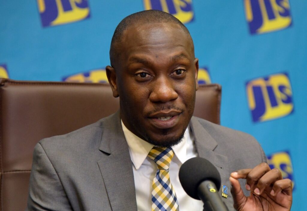 Process of elimination - Jamaica Observer