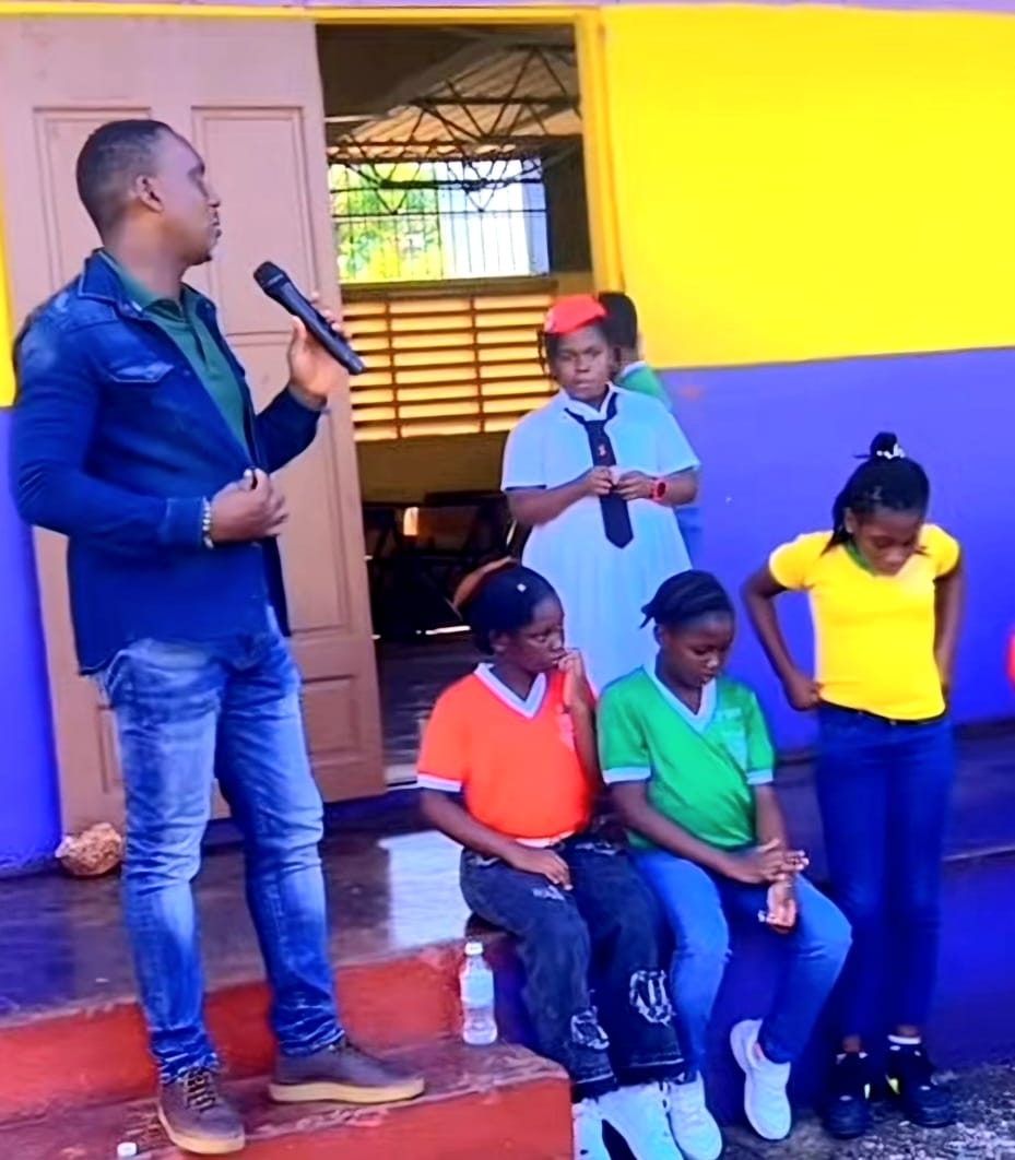 Halima Haughton takes Miss Jamaica World Top Model prize - Jamaica Observer