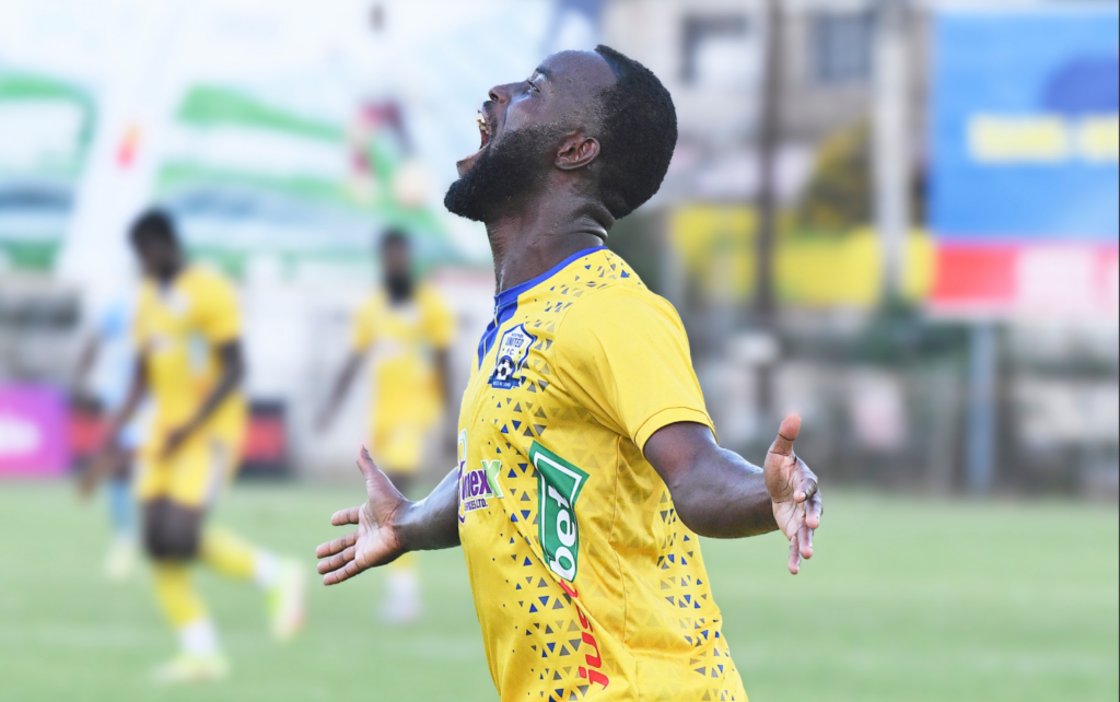 March Pen – Jamaica Observer