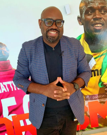JFF mourns passing of sports journalist Donald Oliver - Jamaica Observer