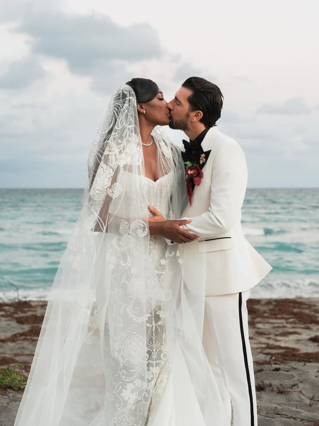 Venus Williams ties the knot with Andrea Predi - Jamaica Observer