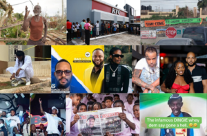 Viral moments that defined Jamaica in 2025 - Jamaica Observer