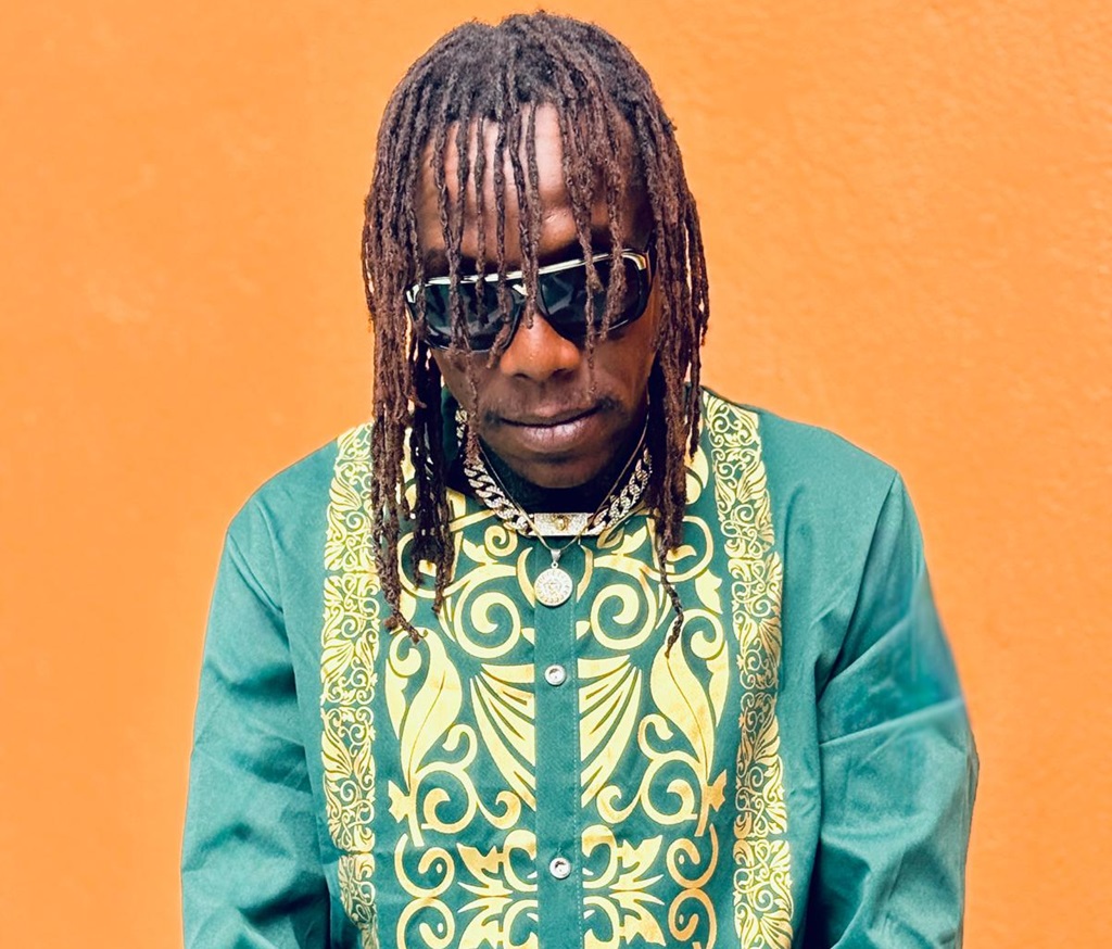 She’s a Bad Mama Jama singer Carl Carlton has died - Jamaica Observer