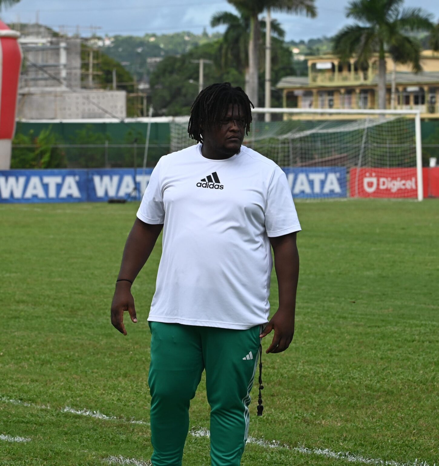 Glenmuir hunt lead in daCosta quarters - Jamaica Observer