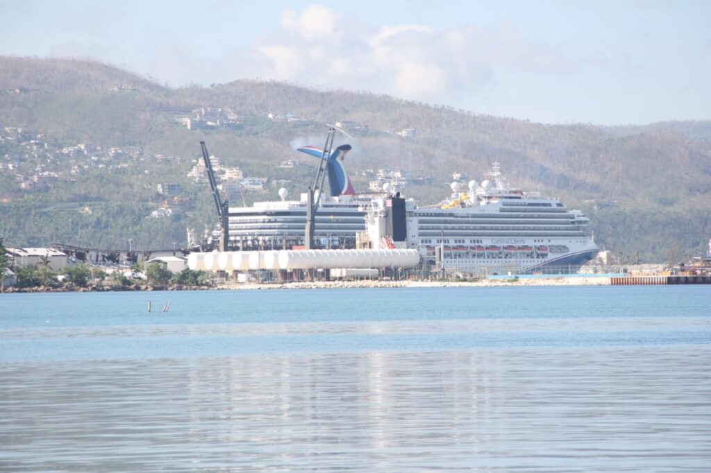 Room to rebuild stronger - Jamaica Observer