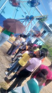 Thornton Primary School – Jamaica Observer