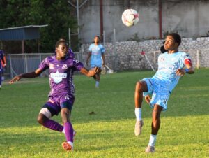 Mona, St Catherine to contest Walker Cup final - Jamaica Observer