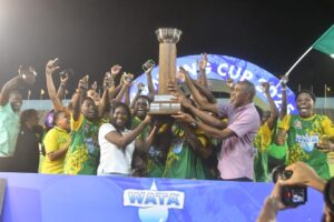 PM Holness salutes J Wray and Nephew - Jamaica Observer