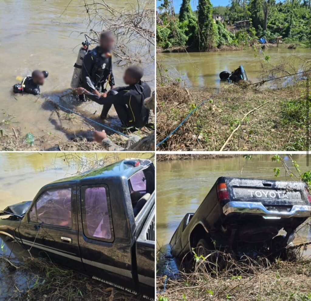 Project STAR, UNDP launch ‘Cash for Work’ initiative in Savanna-la-Mar ...