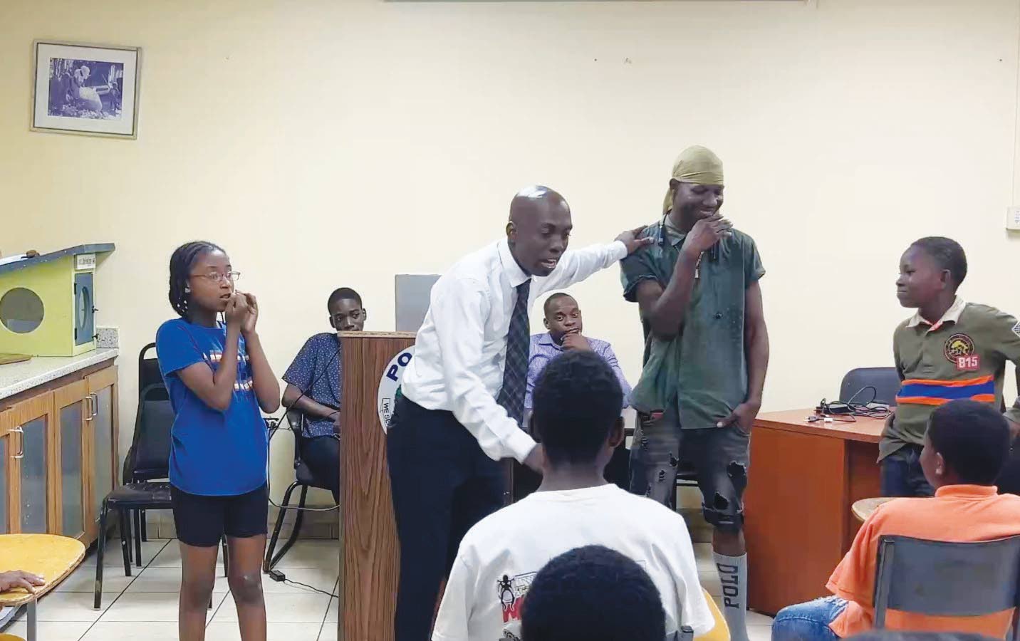 For the greater good of our country - Jamaica Observer