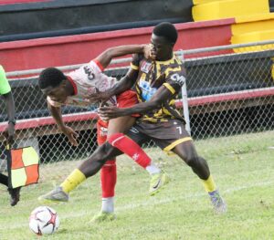 Mona secure second-successive Walker Cup final berth - Jamaica Observer