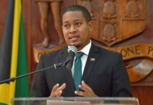 Christmas cheer - Jamaica Observer