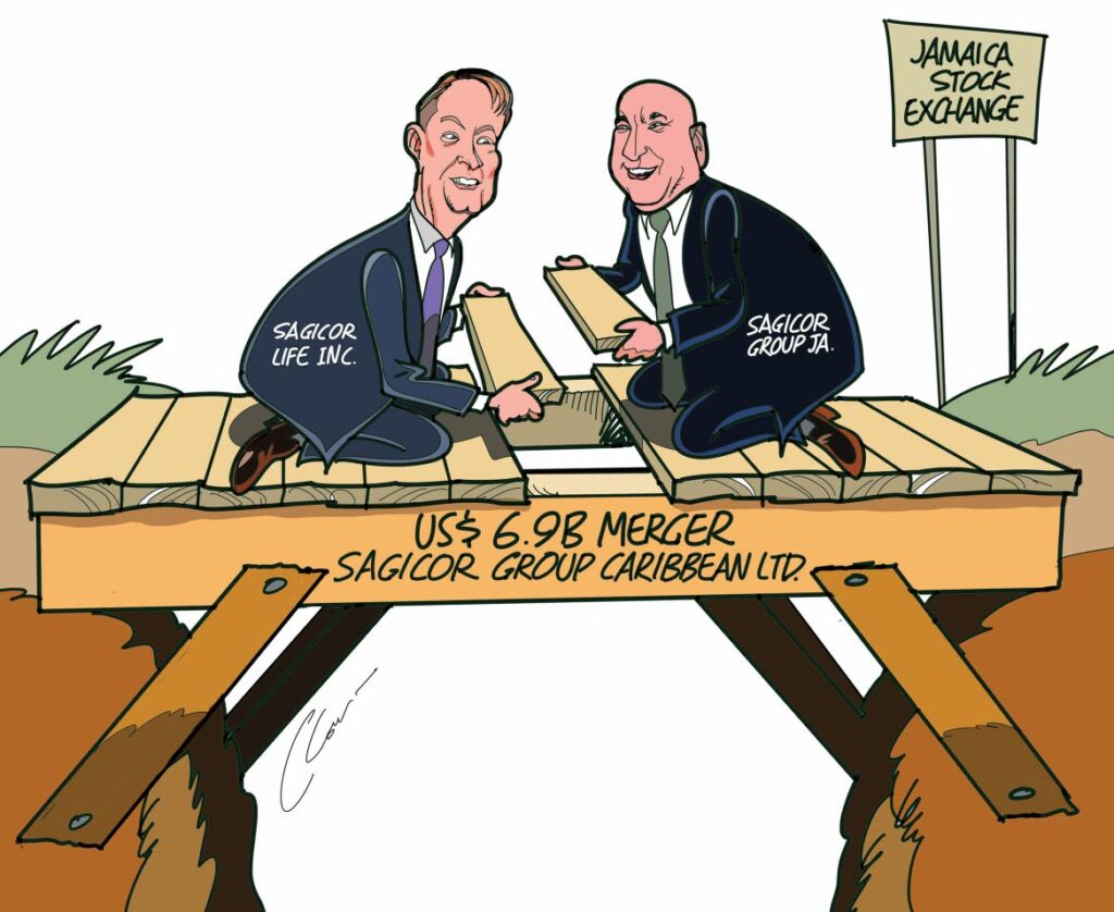 Monday, December 22, 2025 - Jamaica Observer