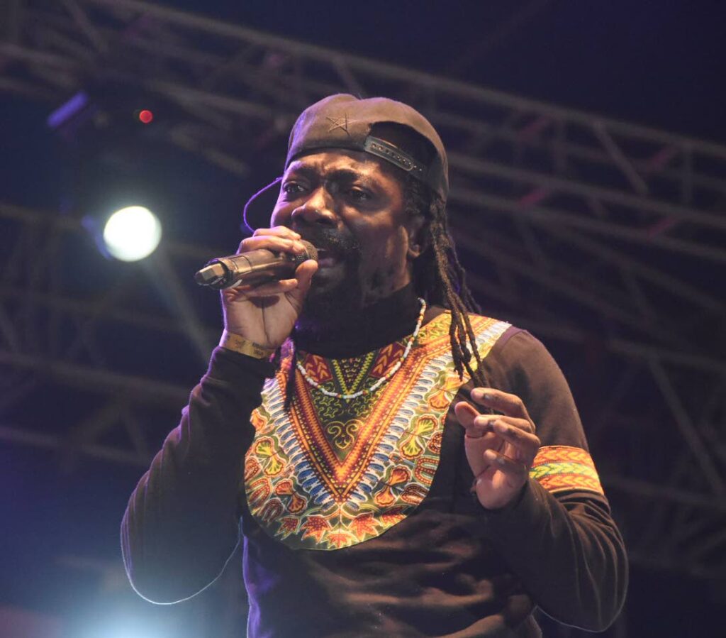 Louie Culture for Saturday Night Live - Jamaica Observer