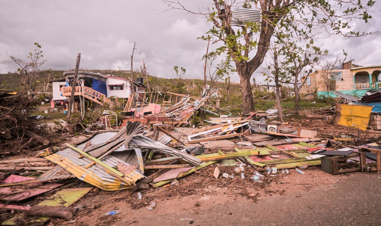 Gov’t allocates $10 billion for hurricane relief and reconstruction ...