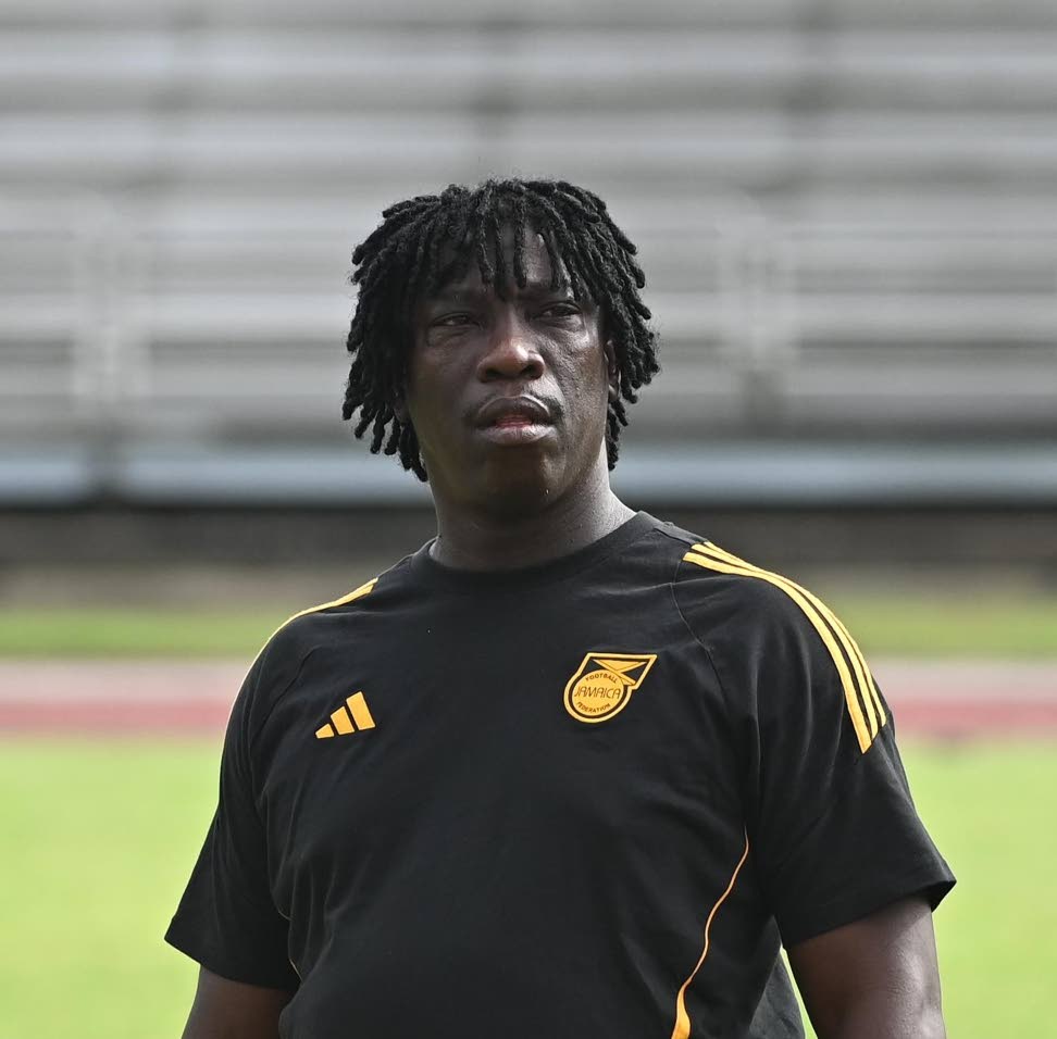 Coach puts on brave face despite Montego Bay United nursing injuries ...