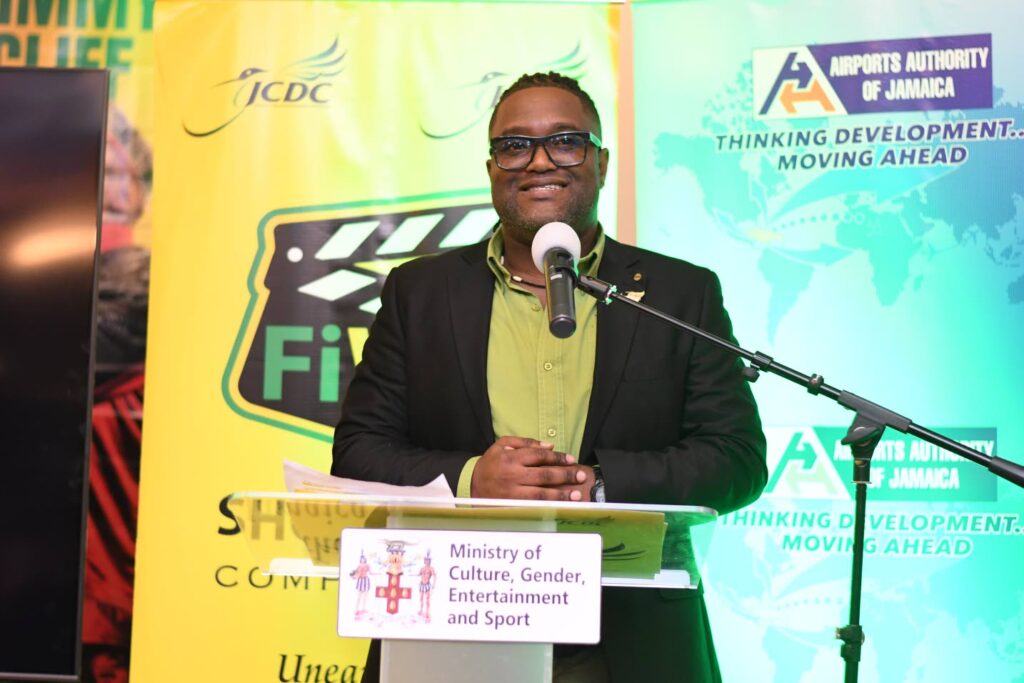 Top 8 named in 2025 JCDC FIWI Short Film Comp - Jamaica Observer