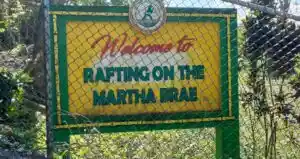 Rafting to resume on Martha Brae - Jamaica Observer