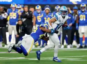 2025/26 NFL season: Week 16, play-off picture taking shape - Jamaica ...