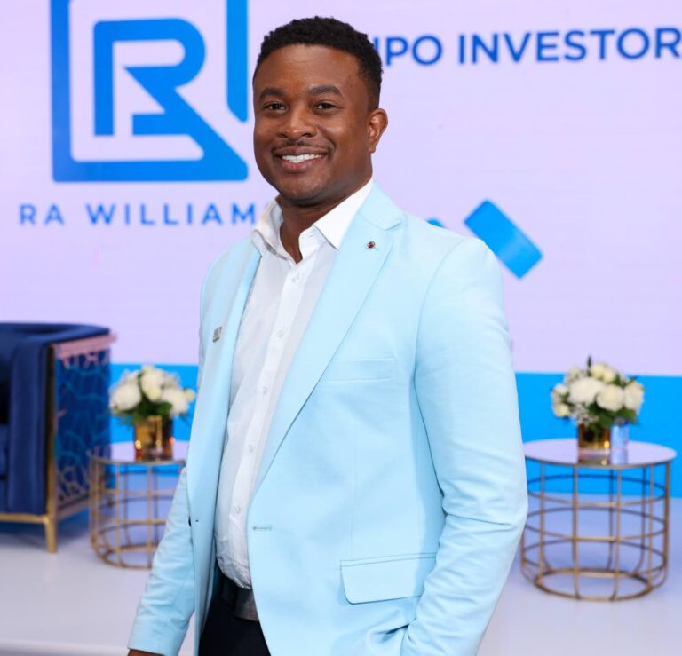 Hurricane Melissa stalls Q2 turnaround for RA Williams - Jamaica Observer