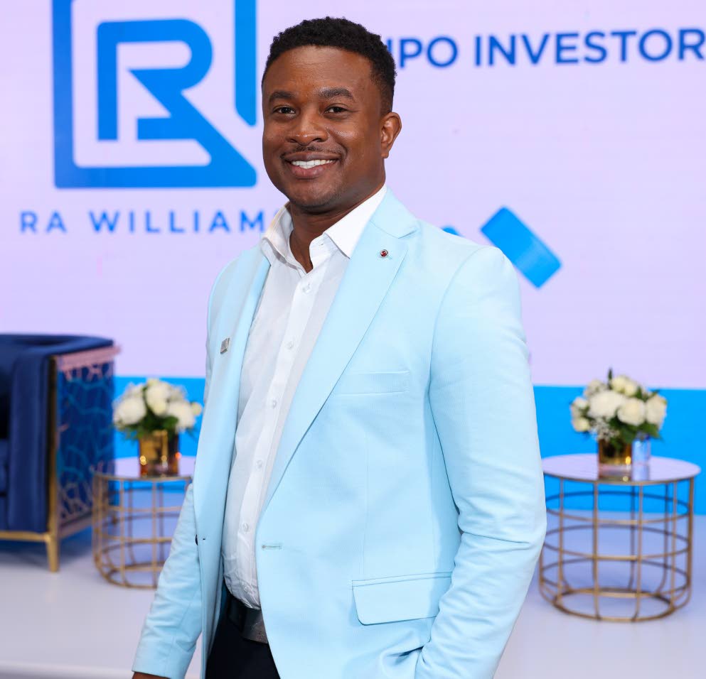 Hurricane Melissa stalls Q2 turnaround for RA Williams - Jamaica Observer