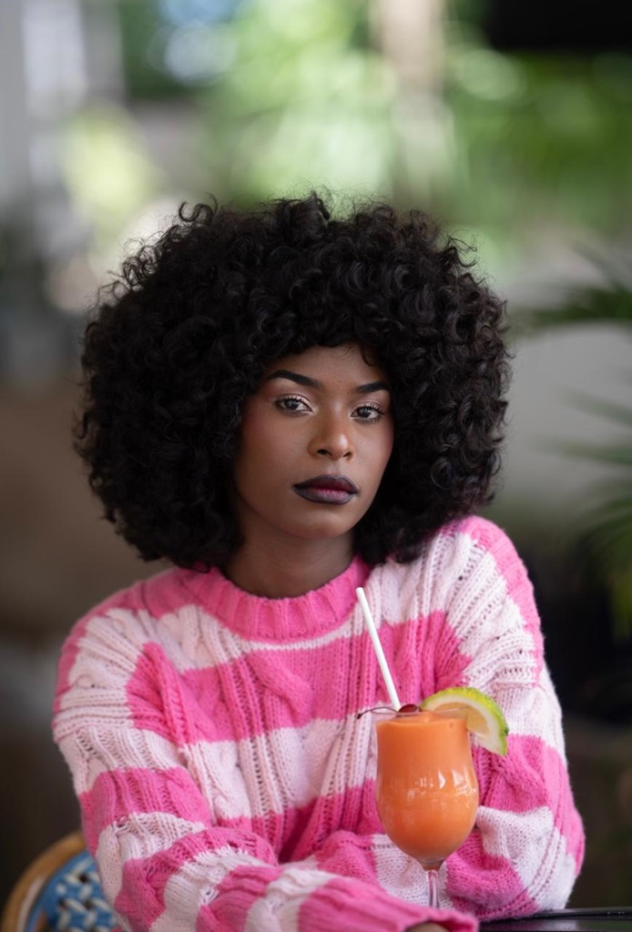 Complex Ricki wants to 'Make a Change' - Jamaica Observer