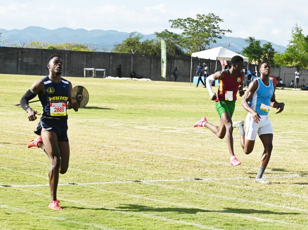 STETHS Invitational organisers to decide on staging of 2026 meet ...