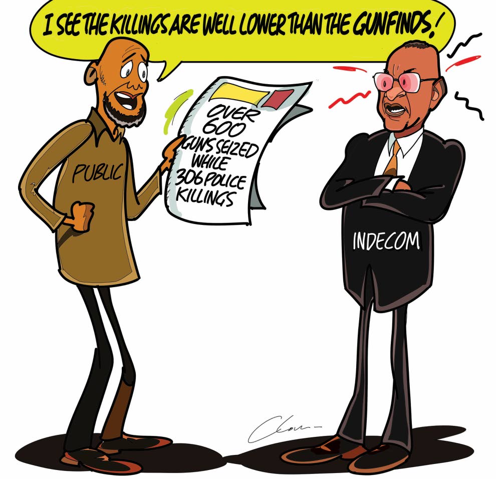 Monday, December 29, 2025 - Jamaica Observer