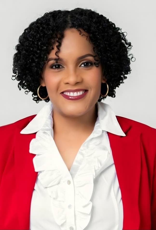 Kerry-Ann Stimpson: A passion for brand success - Jamaica Observer