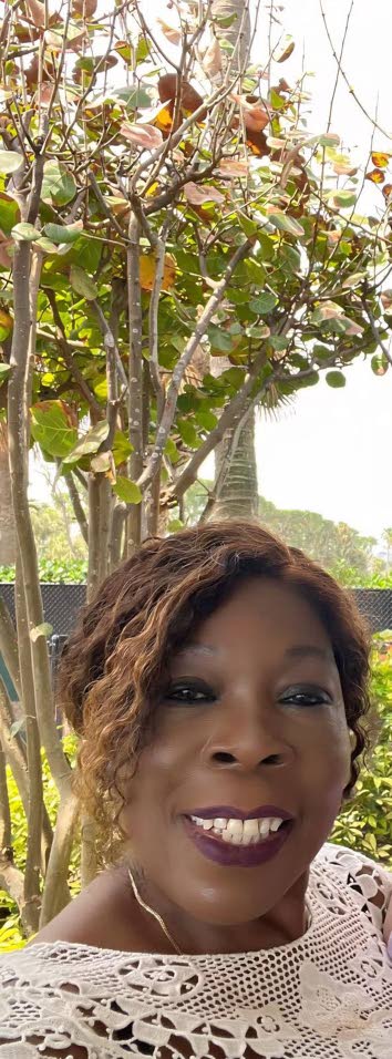 Marge Roper — from planning families to planning meals - Jamaica Observer